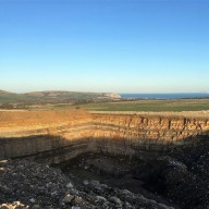 Purbeck Stone Suppliers | Purbeck Stone Quarry | Lovell Stone Group