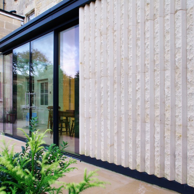 Quarry Masters House, Bath | Lovell Stone Group